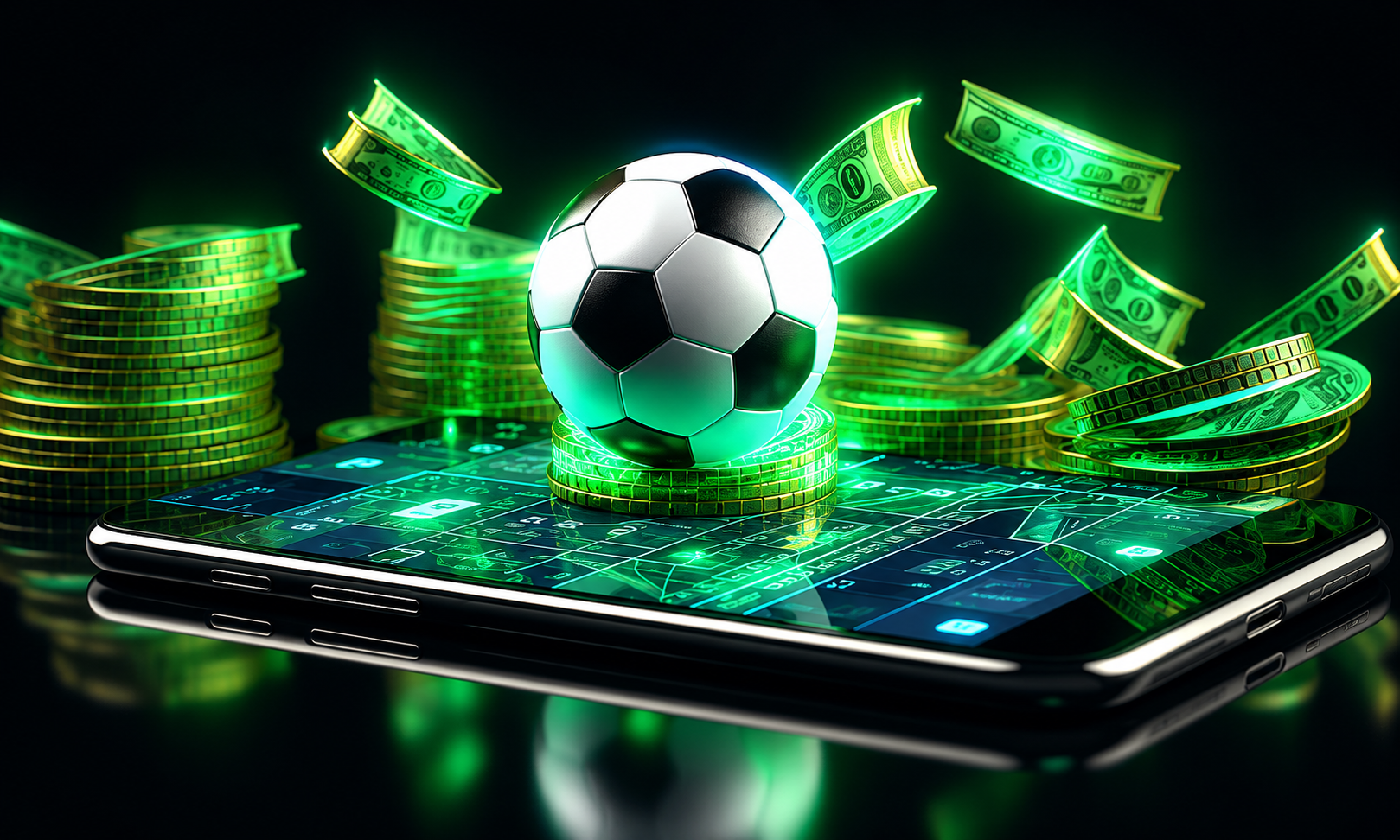 FIFA World Cup 2026: The Technology Revolution Reshaping Football's ...